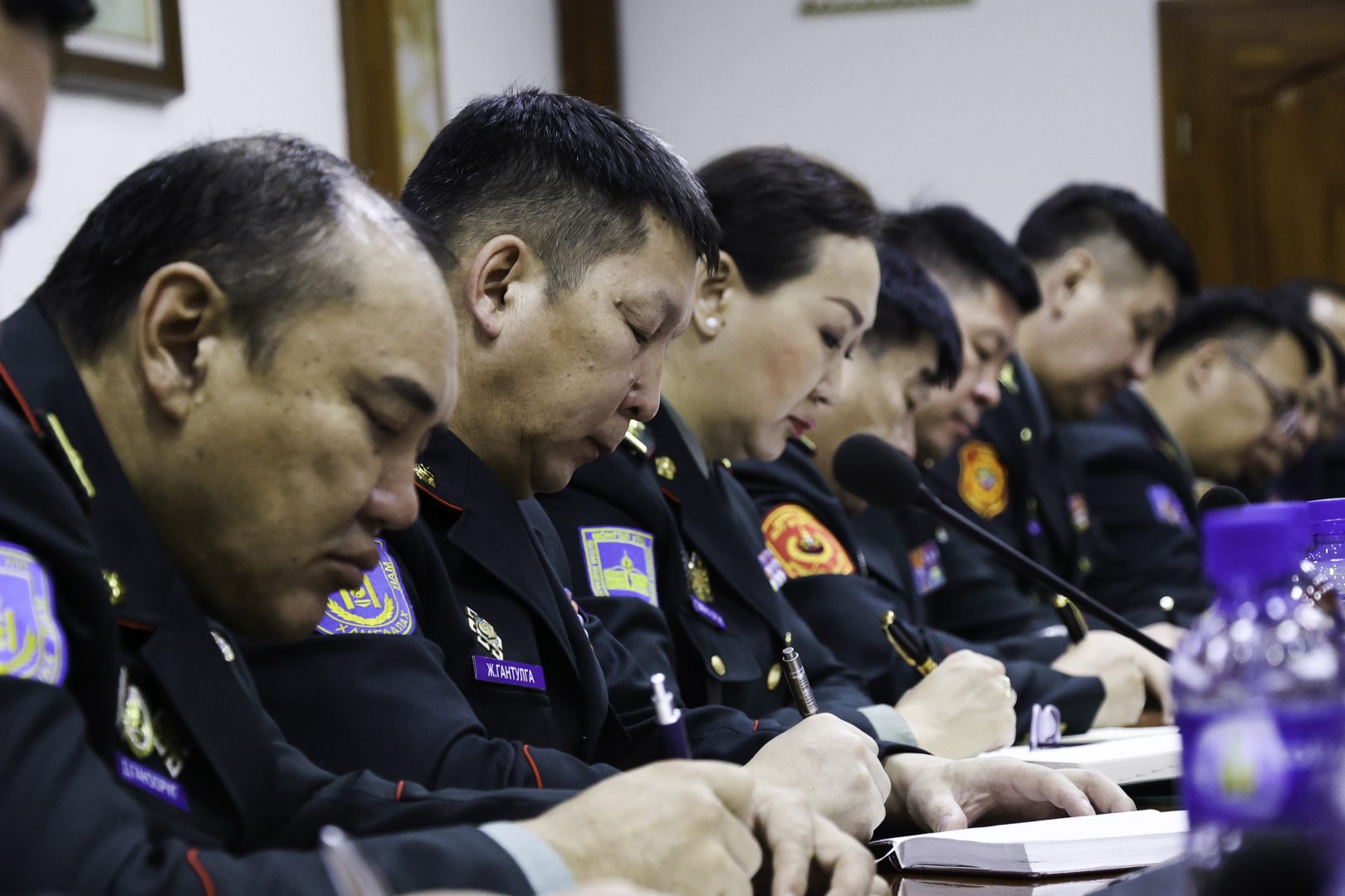 2025 ОНЫГ БАТЛАН ХАМГААЛАХ ЯАМ “ЭХ ОРОНЧ МОНГОЛ- ИХ СЭРГЭЛТИЙН ЖИЛ ...