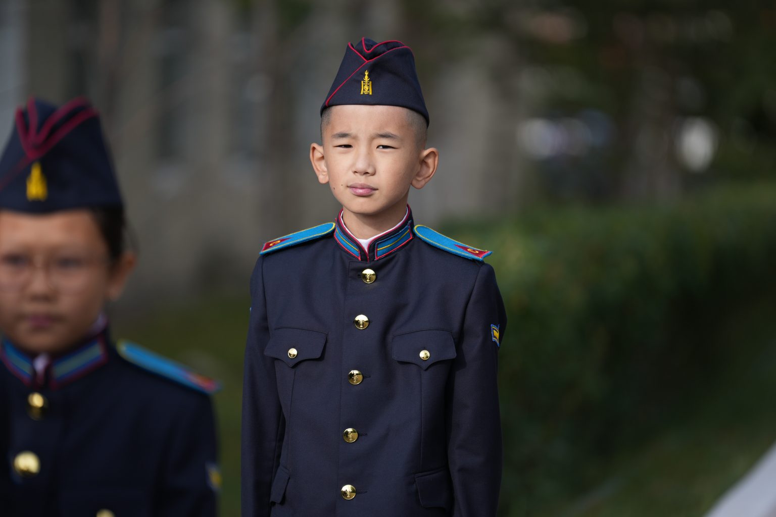 МОНГОЛ УЛСЫН УУГАН СУРГУУЛИУДЫН НЭГ, ҮНДЭСНИЙ БАТЛАН ХАМГААЛАХЫН ИХ ...